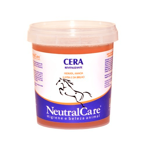 Cera Siliconizada – Fogaça Selaria